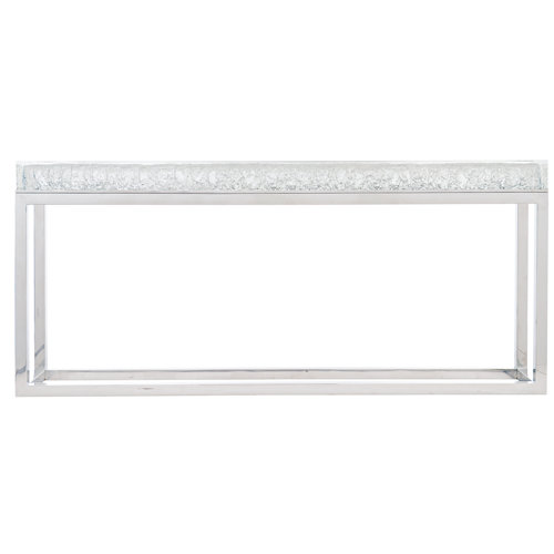 Bernhardt Arctic 68'' Console Table | Perigold